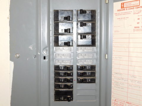 What Is a Split Bus Panel? | All About Split Bus Panels