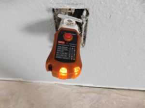 What is a Bootleg Ground? - Morgan Inspection Services