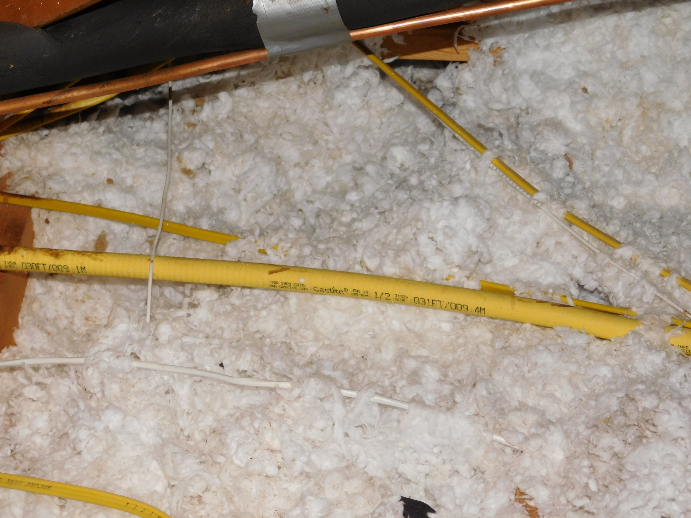 What is CSST? - What to Do if You Have CSST in Your Home