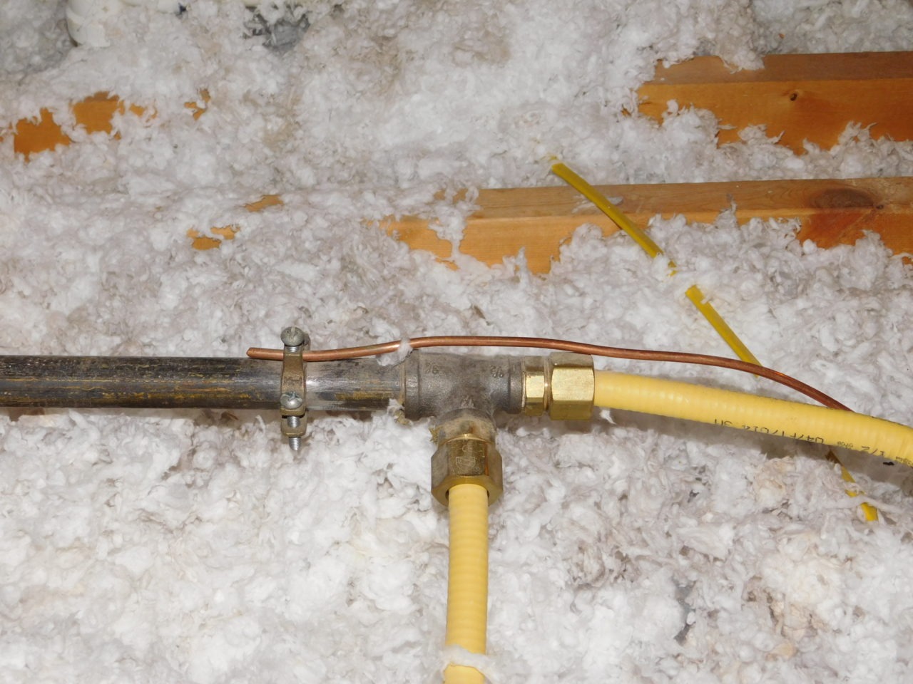 What is CSST? - What to Do if You Have CSST in Your Home