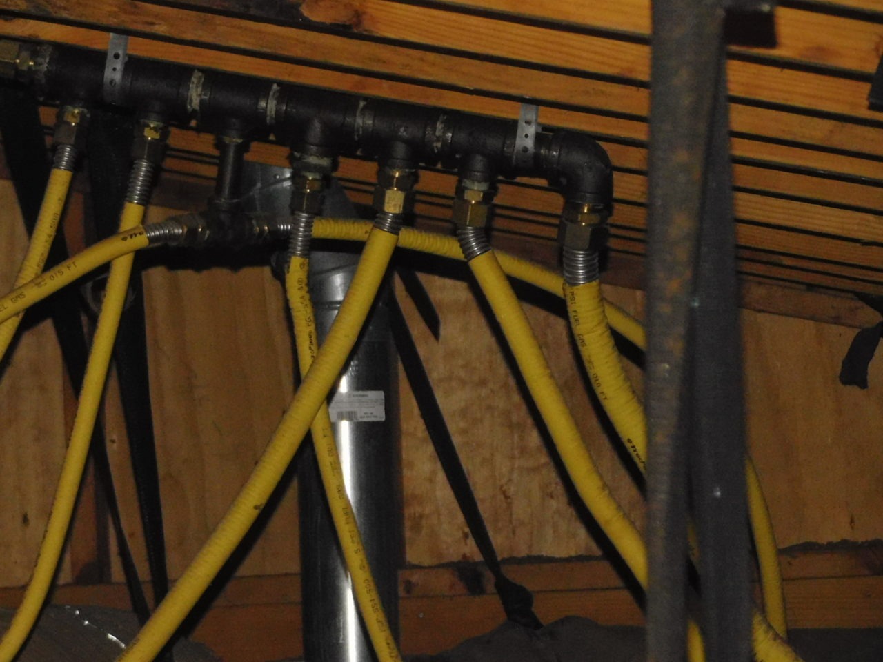 What is CSST? - What to Do if You Have CSST in Your Home