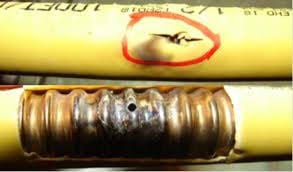 What is CSST? - What to Do if You Have CSST in Your Home