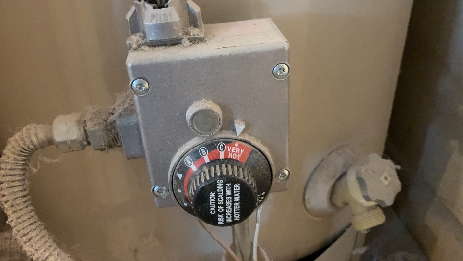 What is a Safe Water Heater Temperature? | Learn Here