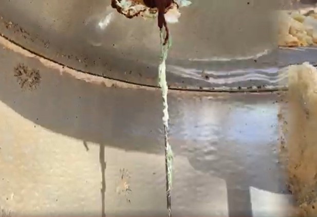 All About Water Heater Anode Rods - Morgan Inspection Services