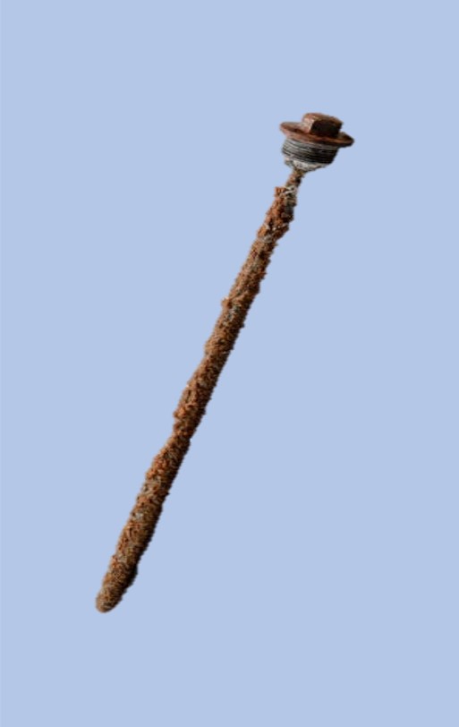 All About Water Heater Anode Rods - Morgan Inspection Services